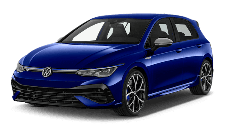 Golf R Leasing Privat